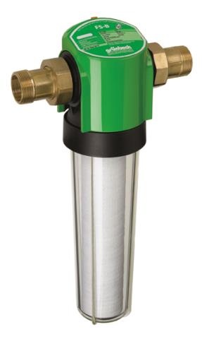 Grunbeck Geno Feinfilter Fs 1