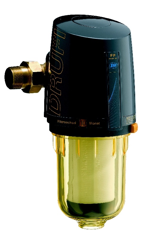 231500083 | SYR DRUFI+ FF Kerzenfilter Kompaktarmatur 2315.00.083 ohne ...